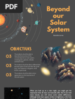 Astro 7N - Unit 4 - Review - Notes 1 1 | PDF | Galaxy | Quark