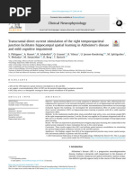 Frontal Behavioral Inventory Assessment | PDF | Caregiver | Mental And ...