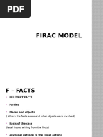 Firac Method | PDF