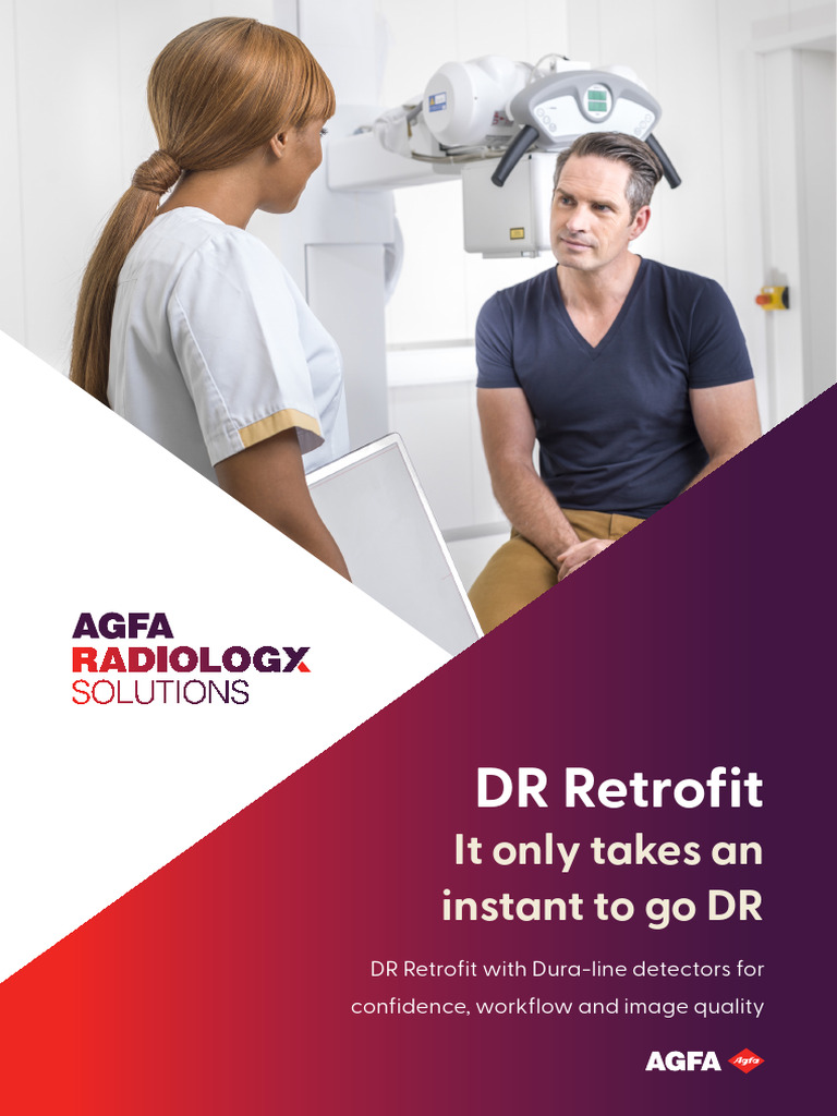Dura-Line DR Retrofit Solutions | PDF | Imaging