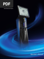 CLAREON™ MONARCH™ IV IOL System Guide | PDF | Washing Machine ...