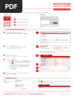 2-1-Bizchannel-Cimb-Maintenance-Form 192212121 | PDF | Mobile App