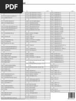 Carquest Filter Cross-Reference Guide | PDF