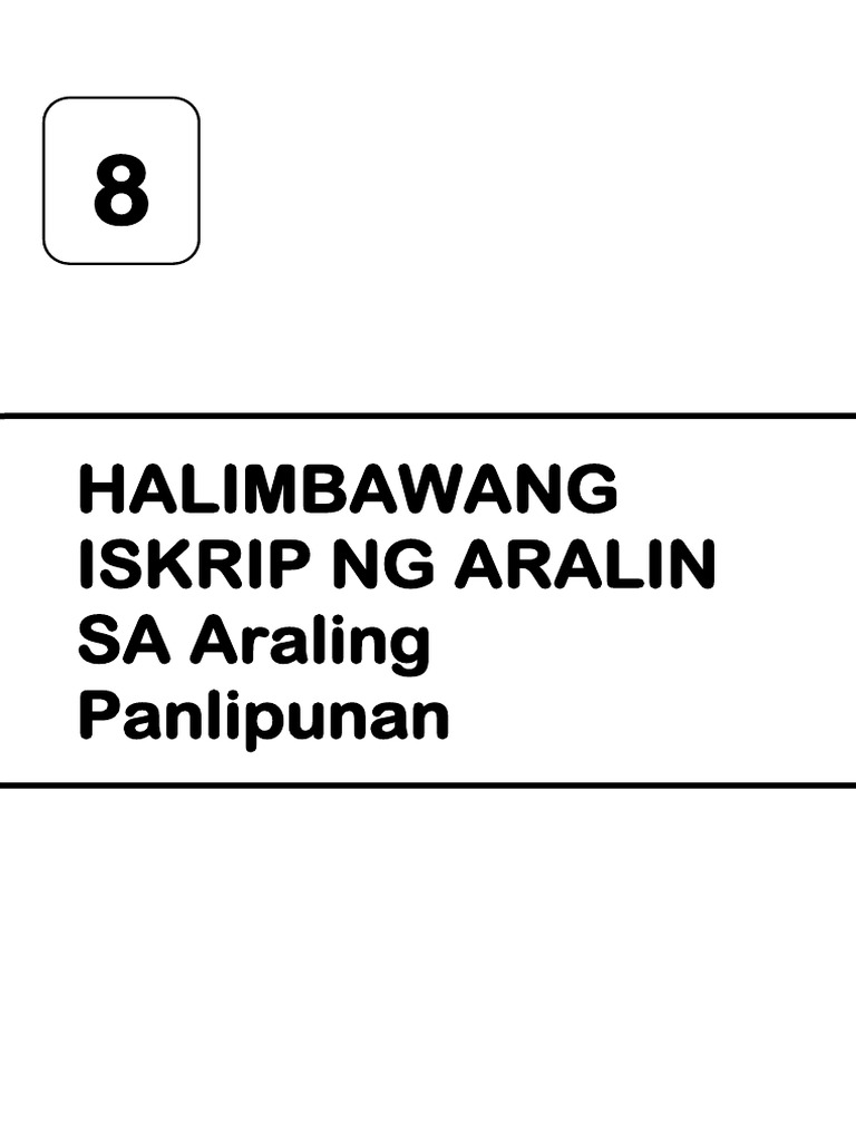 2024 g8 Cuf q1w3 Reading | PDF