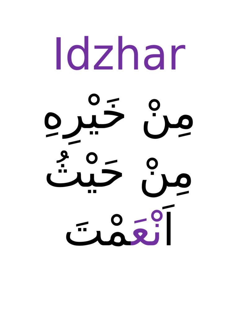 Contoh Project | PDF