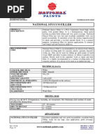 Duco Paint Application Process Guide | PDF | Home & Garden