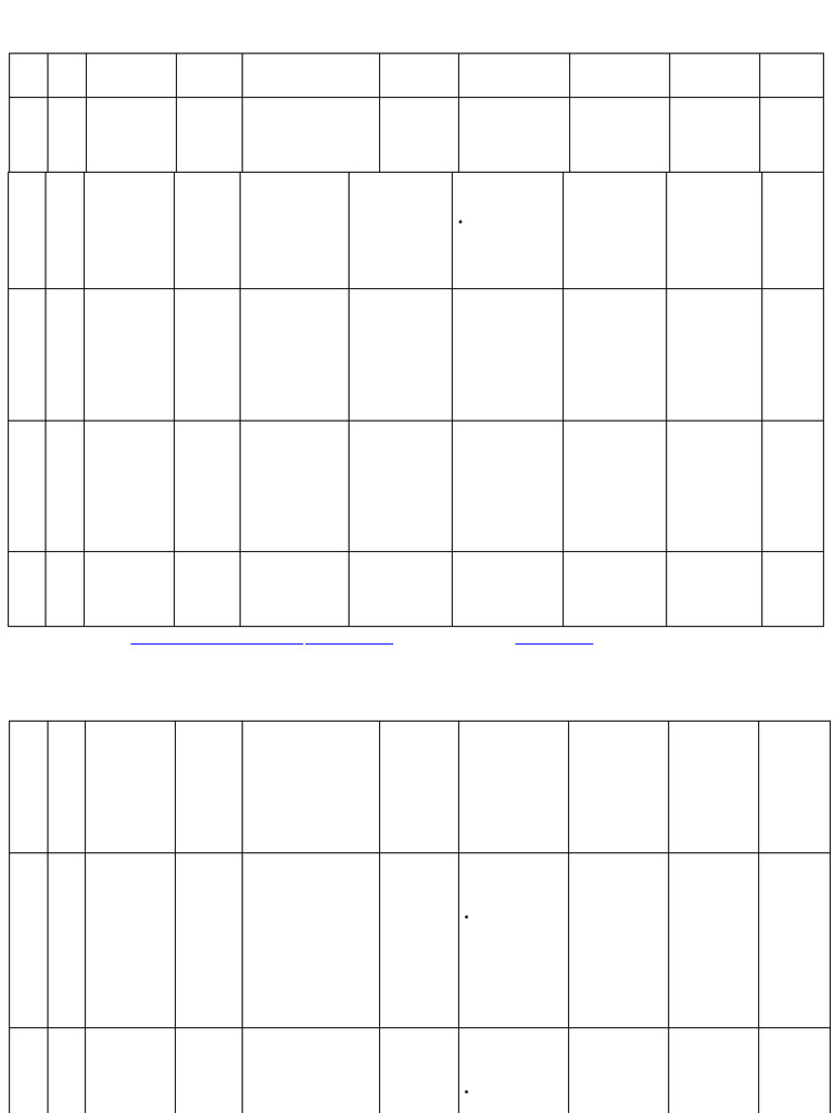 Grade 3 Term 1 Artcraft Schemes | PDF | Drawing | Education Theory