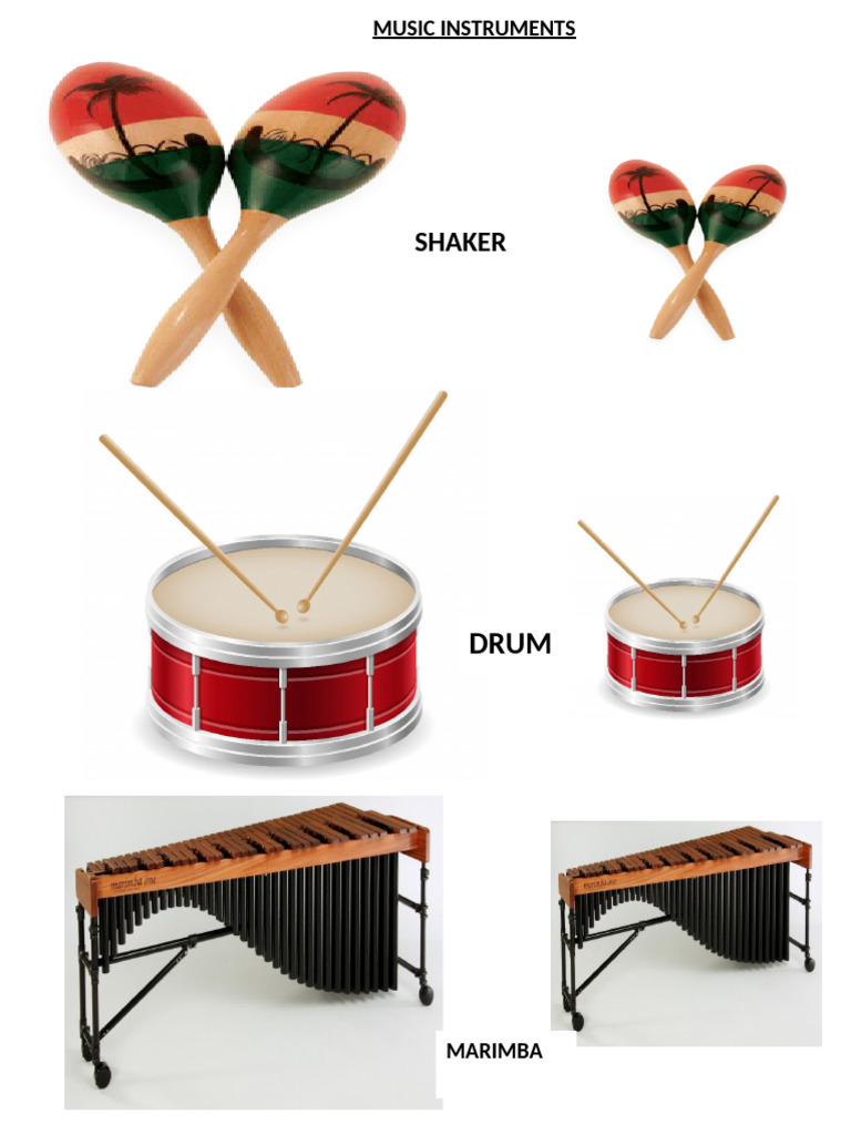 CBC Music Instruments | PDF
