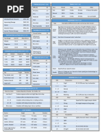 D D Dungeon Master Reference Pdf