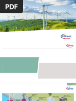 Infineon-8 KW PSU For AI Server SMPS Solution Brief ...