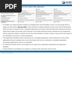 2025 ECSA Registration Cycle Calendar - Final | PDF