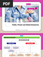 PlanetSpark - Rate Card For Teaching Services | PDF