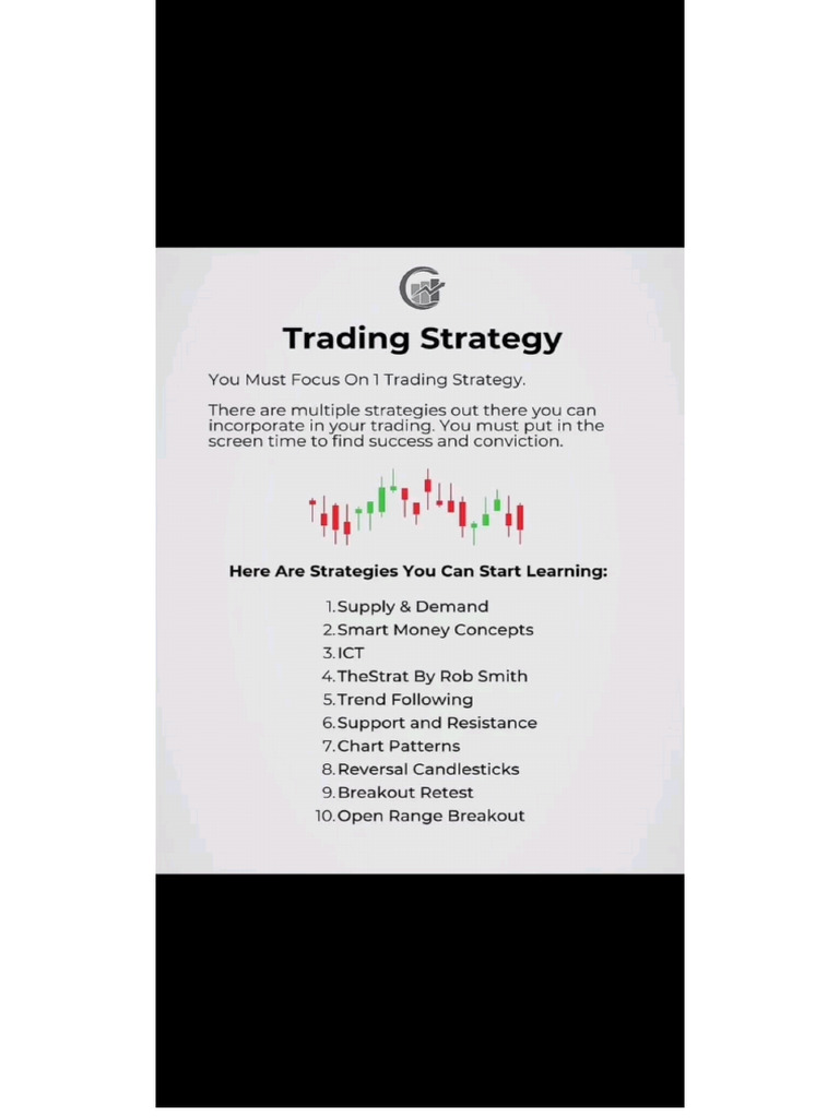Trading 1 | PDF