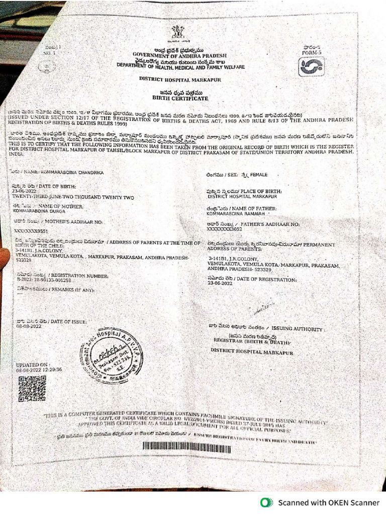 CHANDRIKA Compressed | PDF