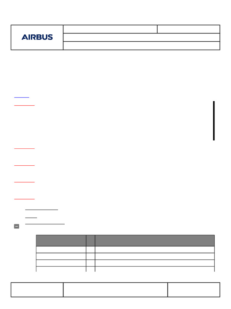 32-21!11!400-003-A - Installation of The NLG Leg Assembly | PDF | Nut ...