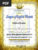 SLAC 4.0.invitation Program | PDF