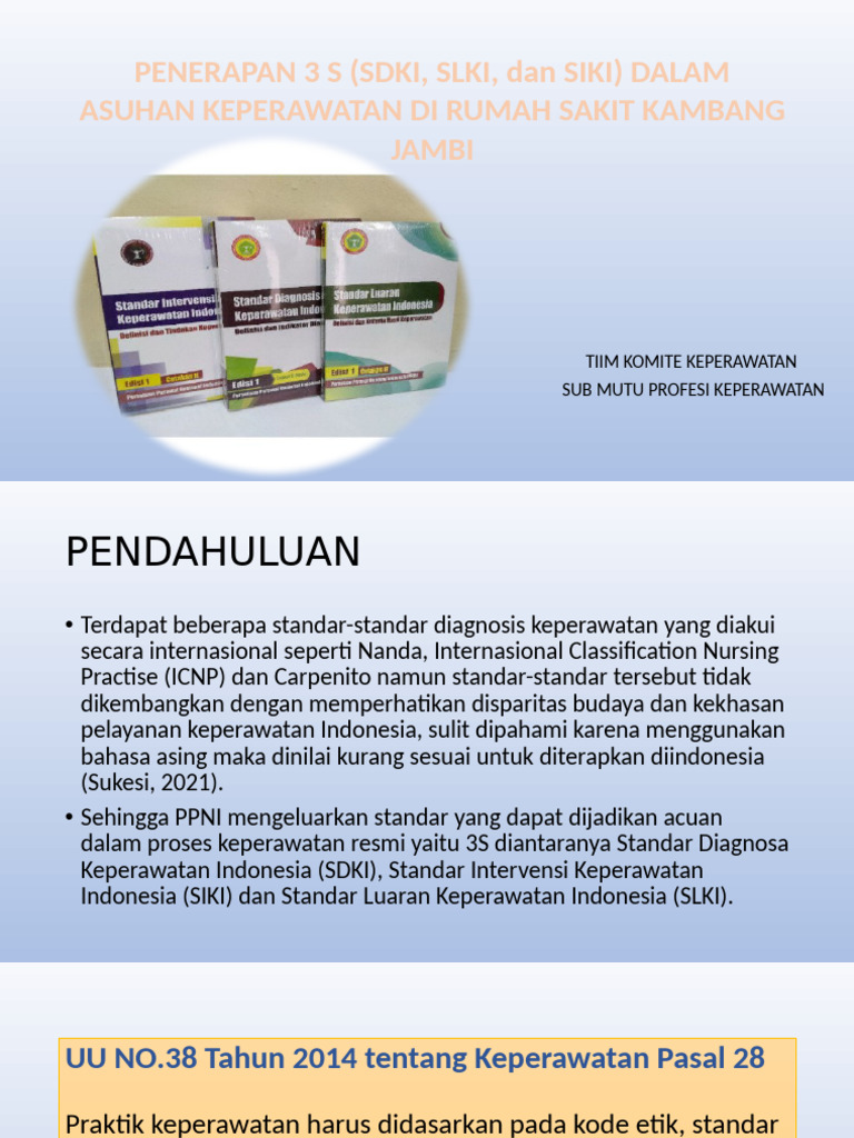 Sdki Siki Slki | PDF