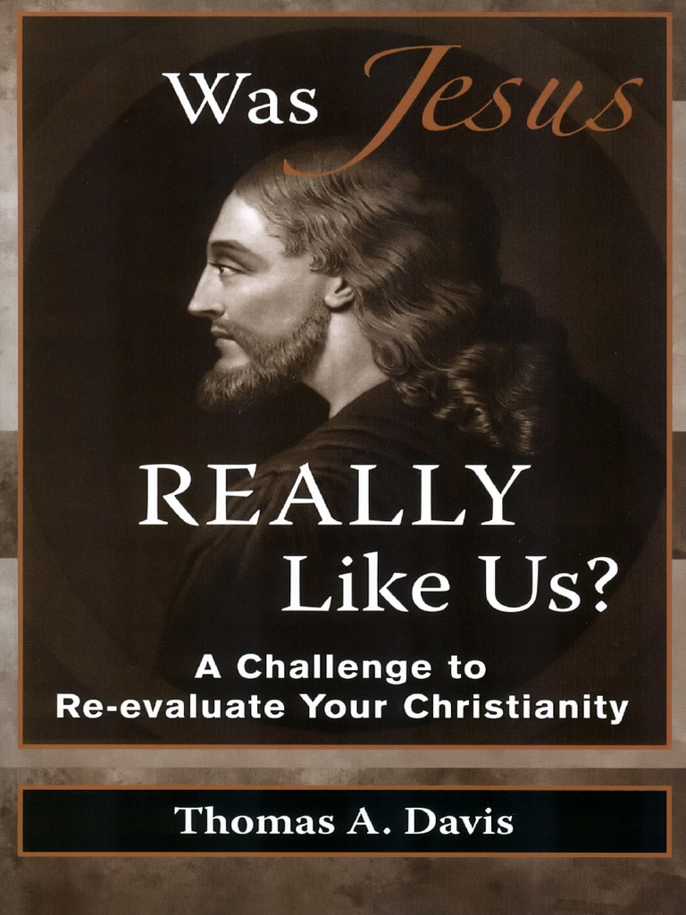 Rethinking Jesus' Humanity and Divinity | PDF | Jesus | Christology