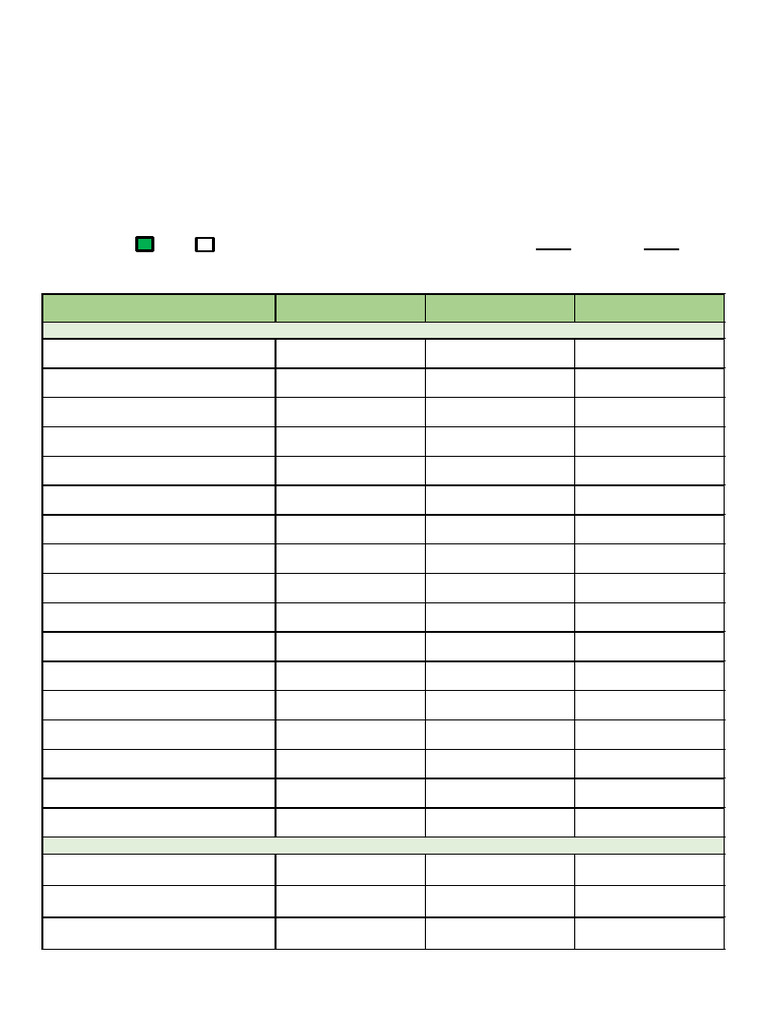 Updated RBI Form C Motherlode 03242025 | PDF | Labor