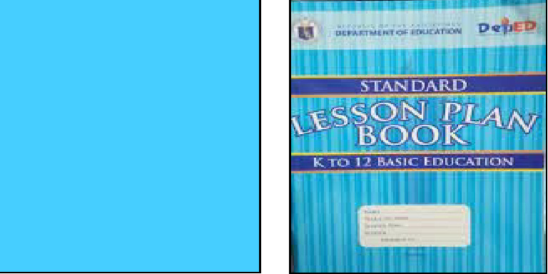 Lesson Plan Cover | PDF