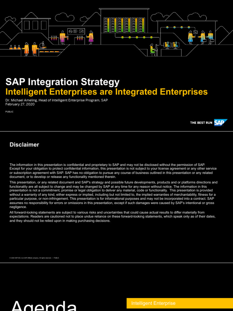 Webinar Integration Strategy User Groups | PDF | Cloud Computing | Invoice