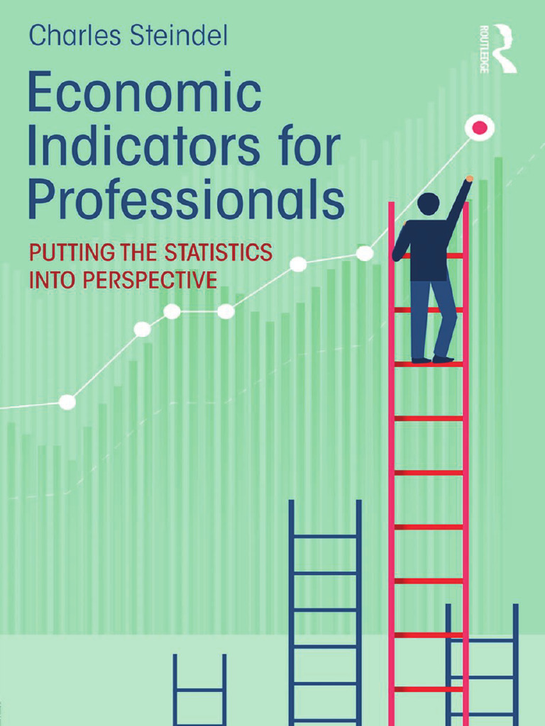 Economic Indicators For Professionals | PDF | Gross Domestic Product ...