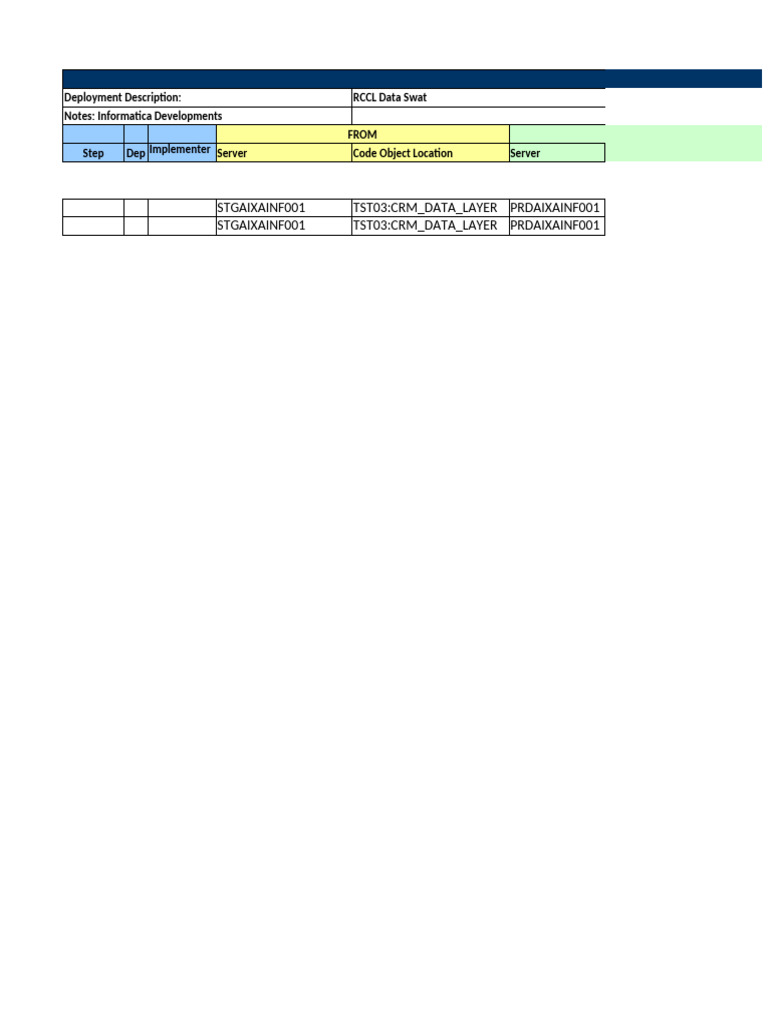 Impl Plan 20250716 | PDF