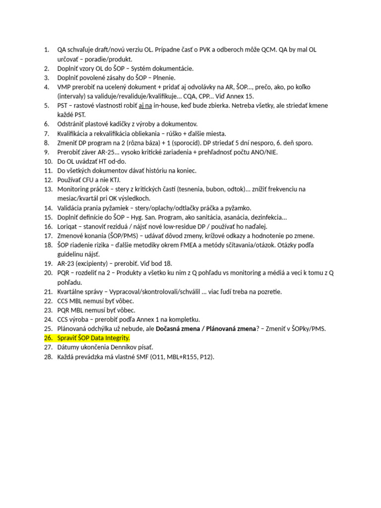 Audit SUKL Jun 2025 | PDF