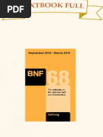 Abi BNF86 | PDF | Science & Mathematics