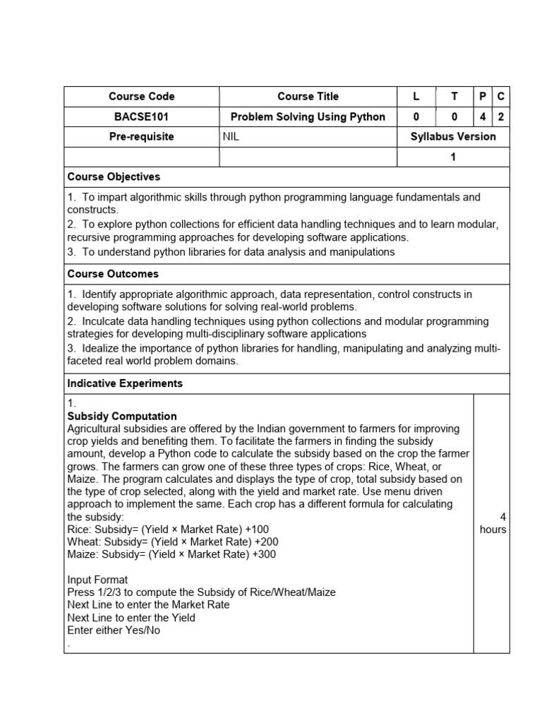 Bacse101 Problem-Solving-Using-Python Lo 1.0 0 Bacse101 Problem-Solving-Using-Python Lo 1.0 0 ...