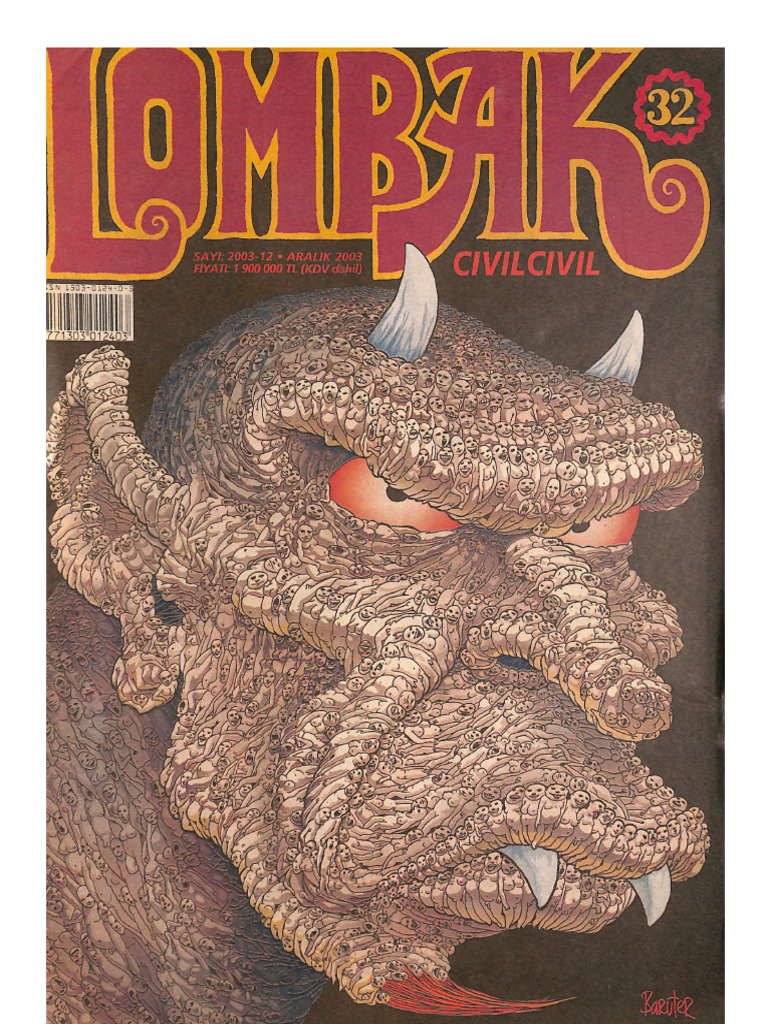 Lombak 2003 32 | PDF