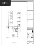 BMS and FMS Cable Schedule Guide | PDF | Building Automation | Physical ...