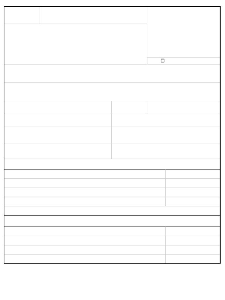 Bill Spadea Elec Filing | PDF | Banks | Banking