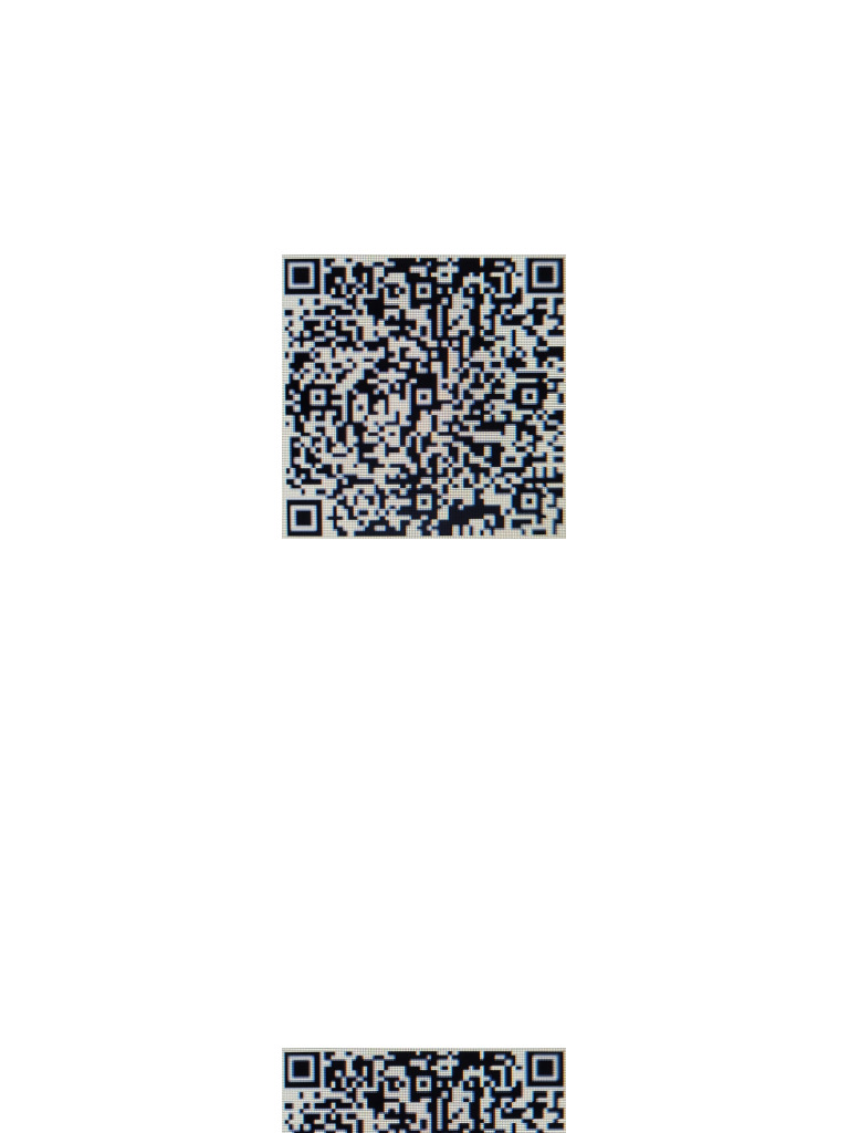 Modelos Avaliacao Loja QRCode | PDF