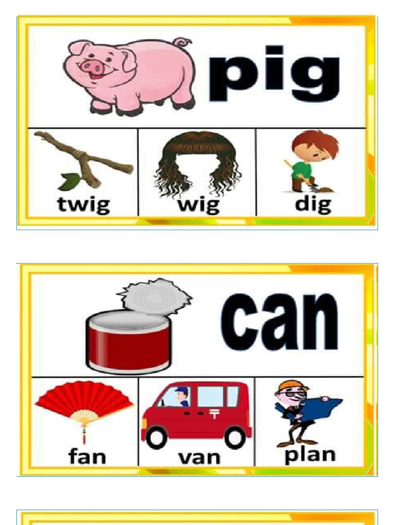 Flash Card | PDF
