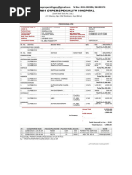 LAMA Consent and Discharge Form | PDF