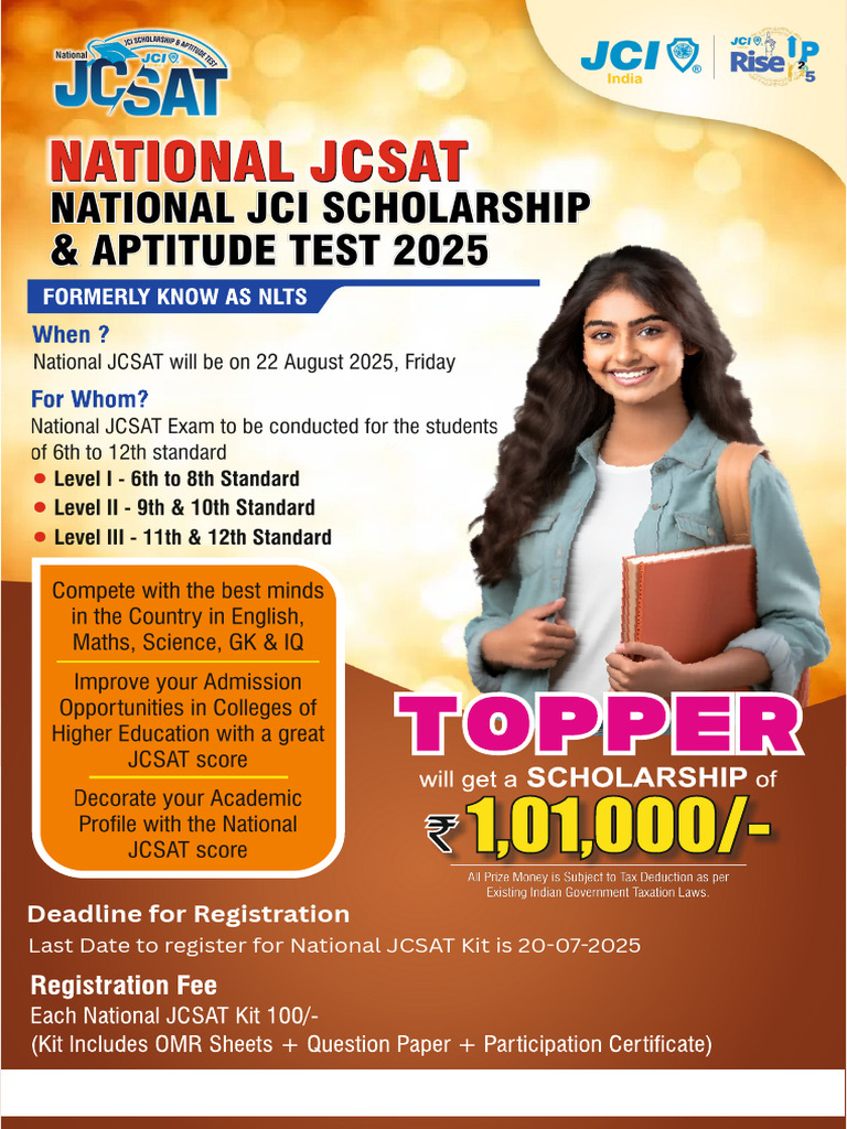 Jci India Jcsat | PDF