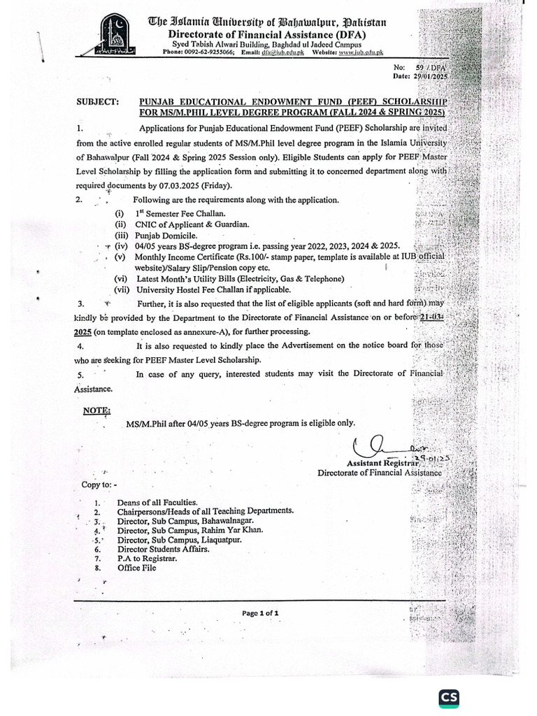 Peef Master Advertisement 1 | PDF