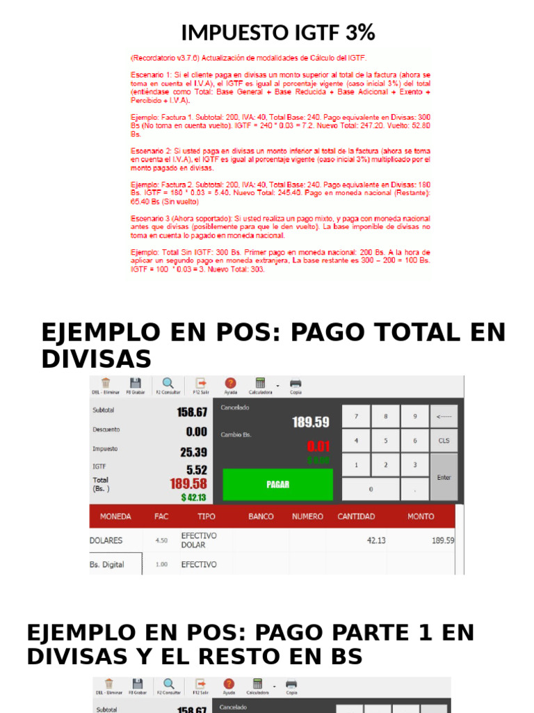 IGTF | PDF