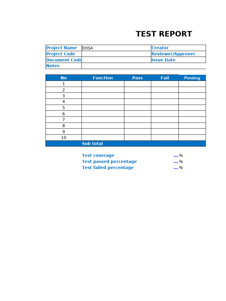 Testcase EHSA | PDF | Computing | Software