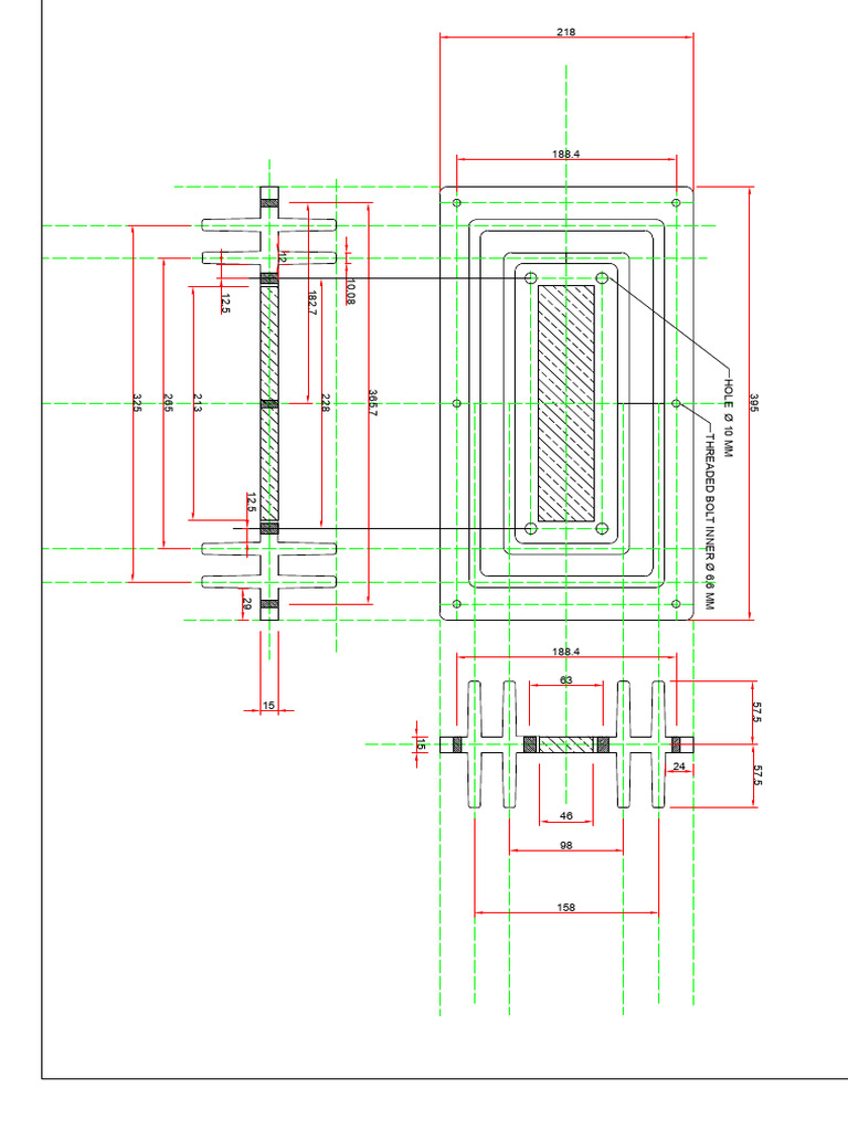 Adopter Box Bushing | PDF