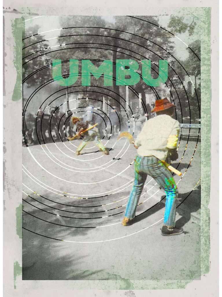 MST - Colagem Por Mário Ferrari - Marisc0 | PDF