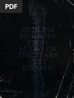 Wizardry 1 Maps | PDF