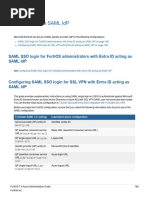 FortiClient VPN Setup & 2FA Guide | PDF | Qr Code | Authentication