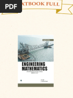 Advanced Engineering Mathematics Jain Iyengar | PDF | Science ...