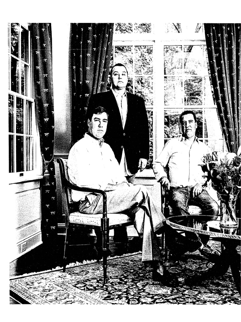 Who Killed The Sheridans The | PDF