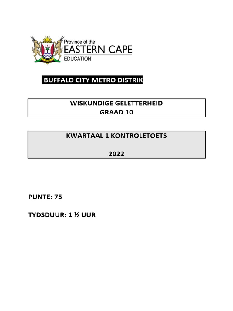 Grade 11 Mathematics Investigation | PDF