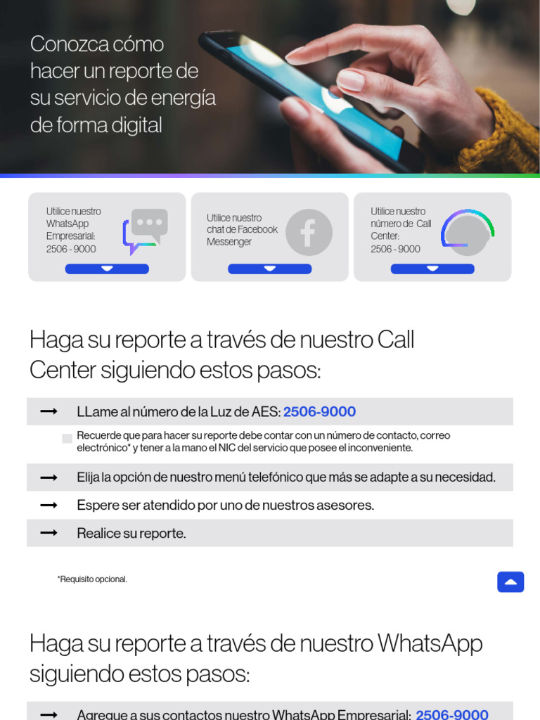 Reporte de Fallas - Ene 25 | PDF