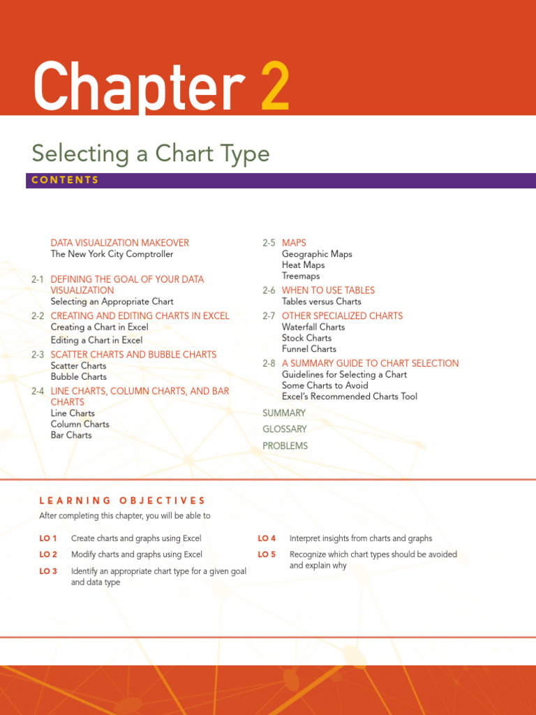 Data Visualization 3 | PDF | Scatter Plot | Chart