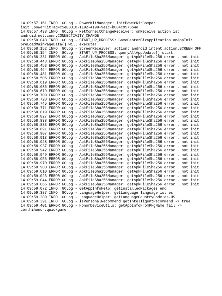 GC 2025 07 19 | PDF